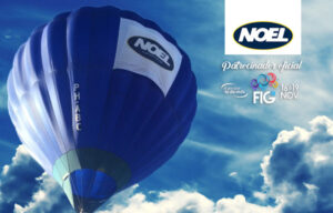 Encendiendo la emoción con Gas Noel - Gas Noel