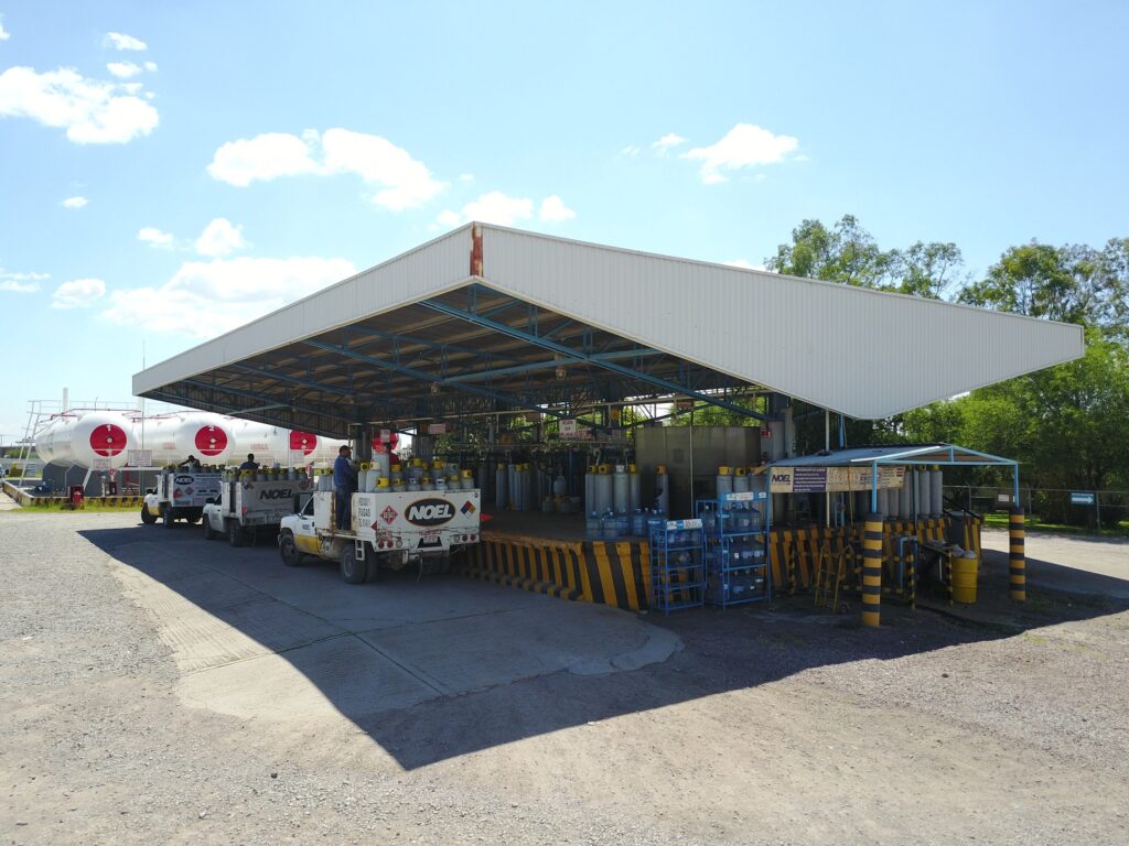 Porqué seguir eligiendo a Gas Noel - Gas Noel