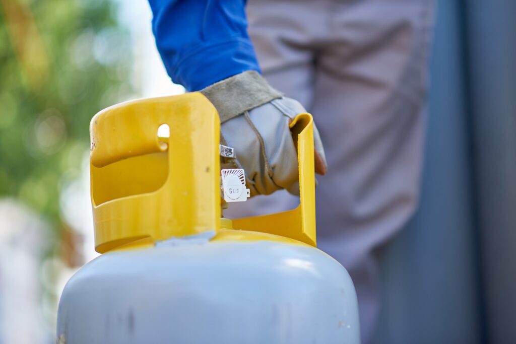 ¿Por qué es importante conservar tu nota? - Gas Noel