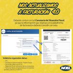 Facturación Gas Noel