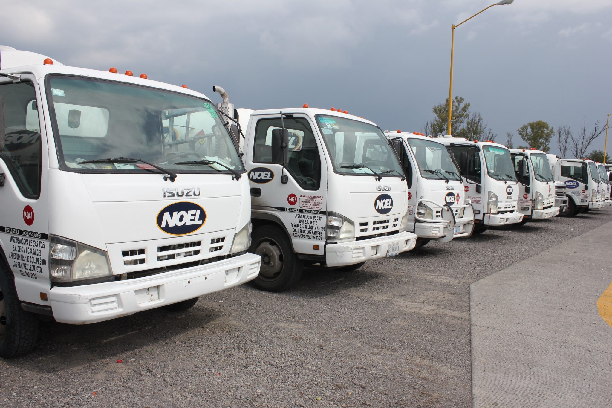 Blog Nuevo - Gas Noel