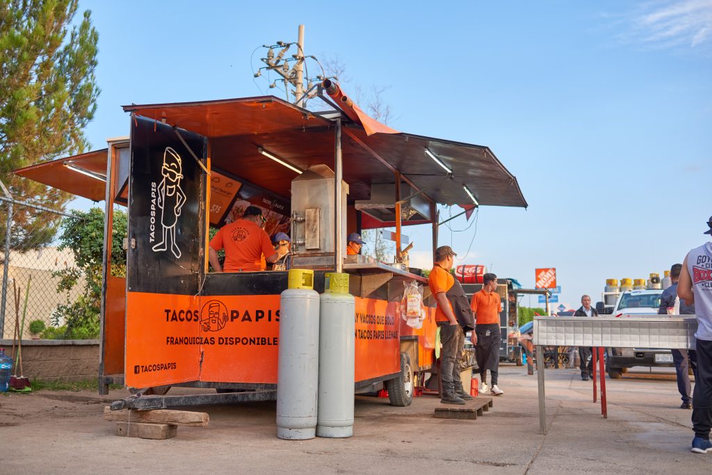 Medios de contacto para solicitar tu pedido de Gas LP con Gas Noel y ...