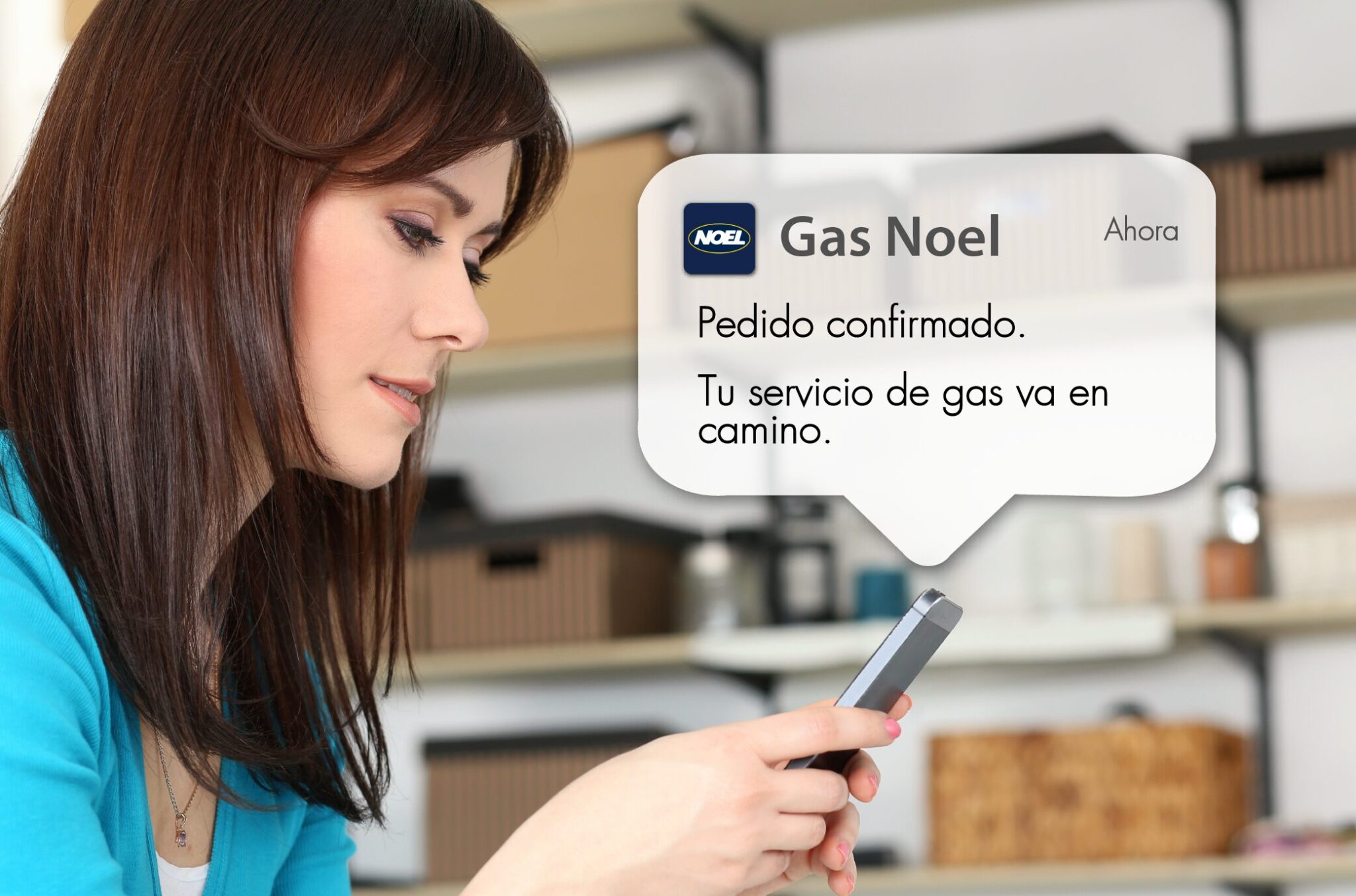 Planifica tu pedido con Gas Noel ¿Por qué programar tus servicios con anticipación marca la ...