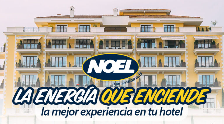 Servicio de gas a domicilio